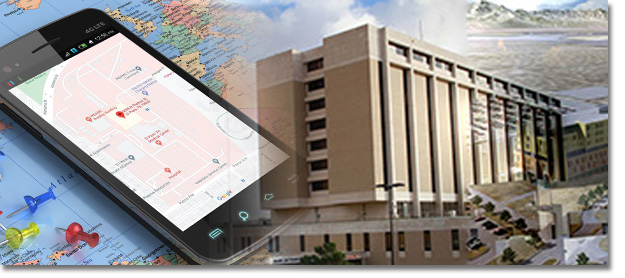 William Beaumont Army Medical Center - Fort Bliss > Getting Care ...